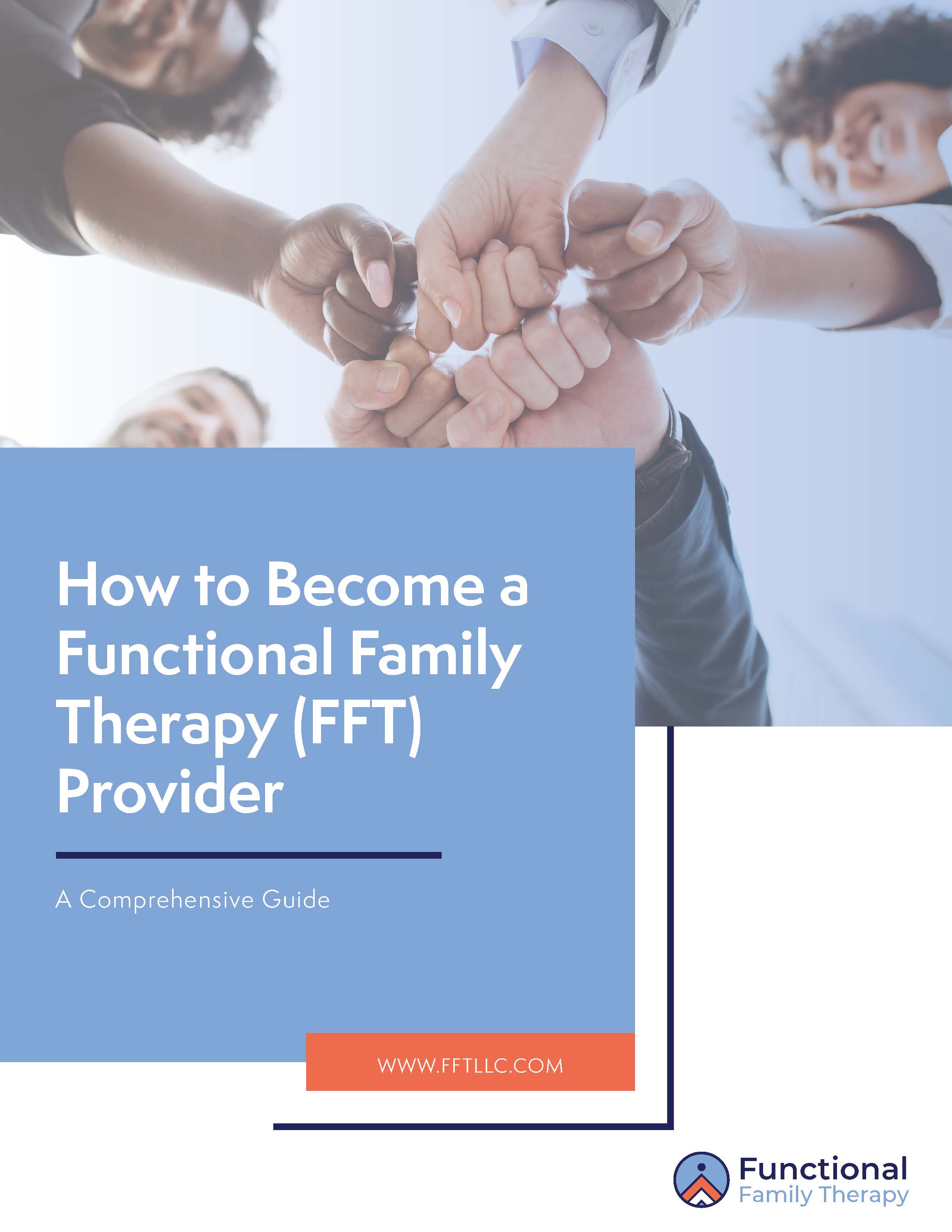FFT | How to Become an FFT Provider | Guide Download